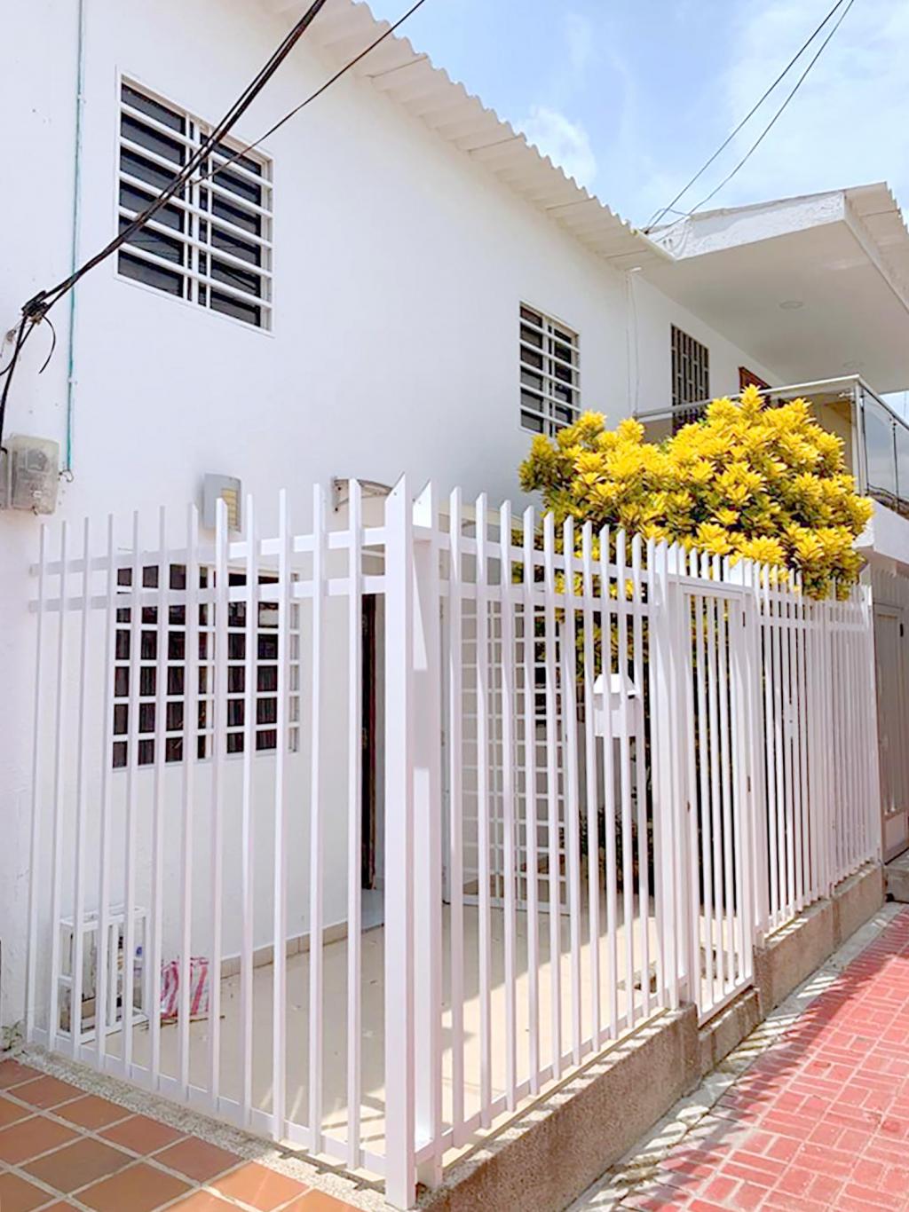 Casa Venta, La Playa, Barranquilla (29381) - Issa Saieh Inmobiliaria