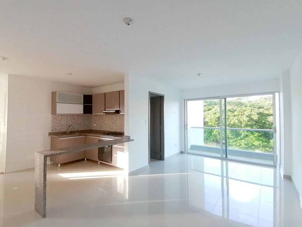 Apartamento Venta, Granadillo, Barranquilla (29500) - Issa Saieh ...