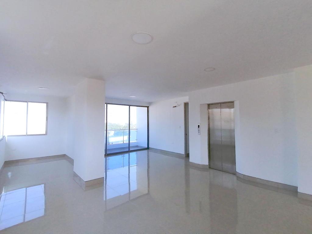 Apartamento Arriendo, Los Alpes, Barranquilla (29828) - Issa Saieh ...
