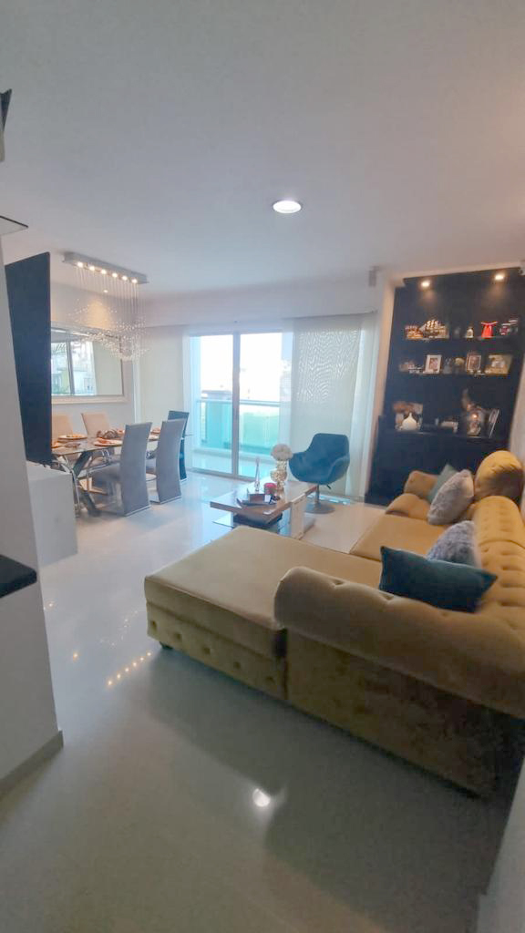 Apartamento Venta, Villa Santos, Barranquilla (30404) - Issa Saieh ...