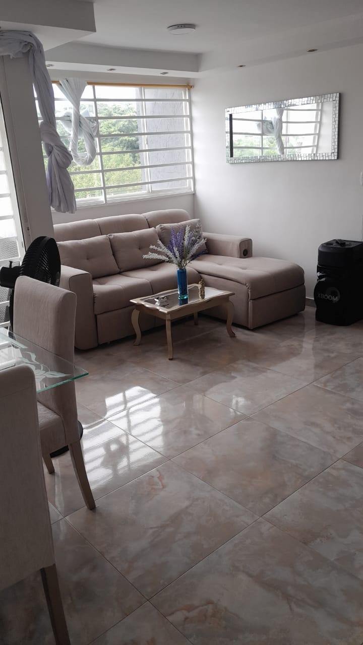 Apartamento Venta, Villa Carolina, Barranquilla (30475) - Issa Saieh ...