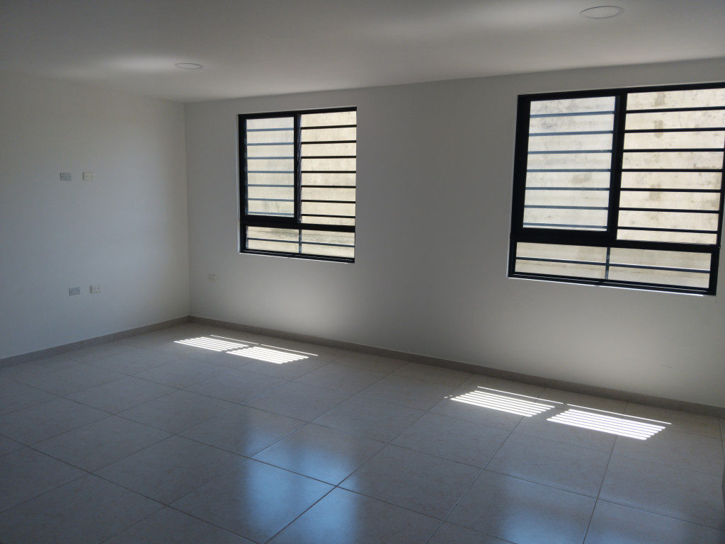Apartamento Arriendo, Los Andes, Barranquilla (30875) - Issa Saieh Inmobiliaria