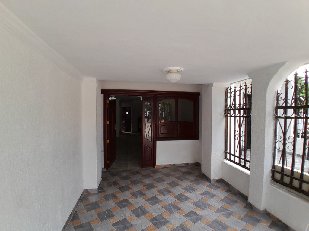 Apartamento Arriendo, El Silencio, Barranquilla (30896) - Issa Saieh ...
