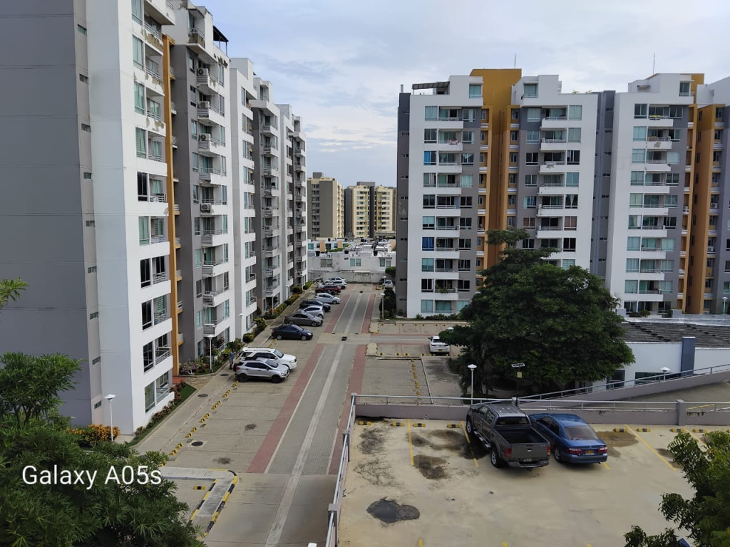 Apartamento Venta, , Puerto Colombia (30958) - Issa Saieh Inmobiliaria