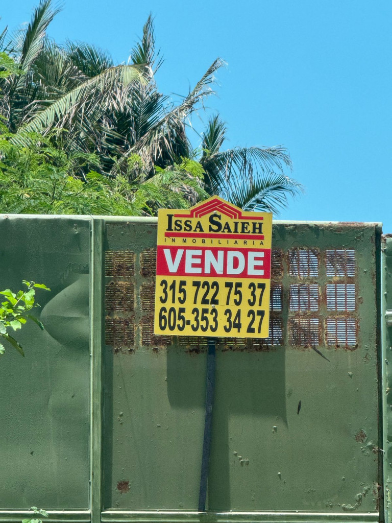 Lote Venta, Salgarito, Puerto Colombia (31249) - Issa Saieh Inmobiliaria
