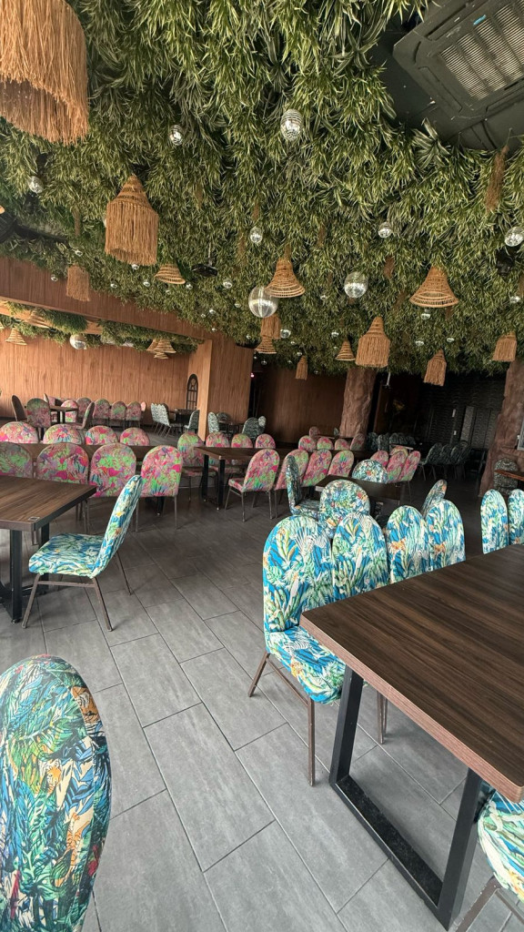 Local Venta, Granadillo, Barranquilla (31267) - Issa Saieh Inmobiliaria