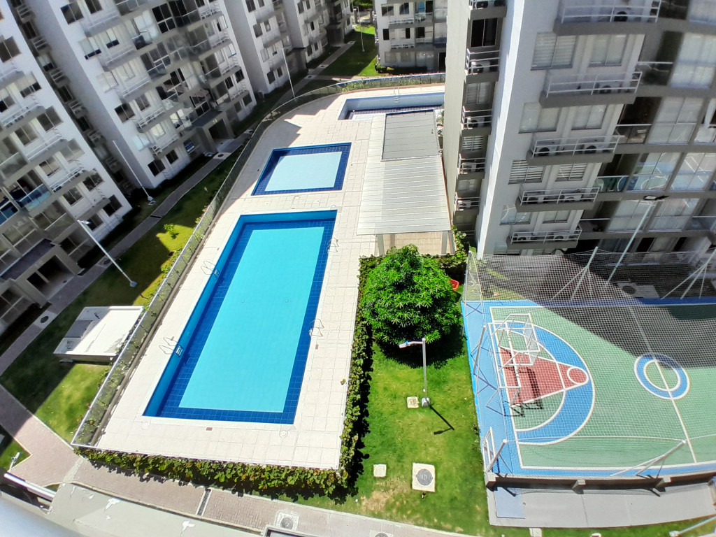 Apartamento Venta, Miramar, Barranquilla (31338) - Issa Saieh Inmobiliaria