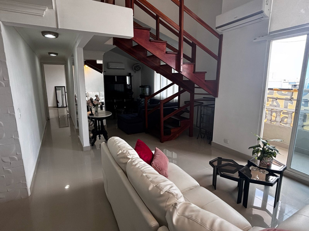 Apartamento Venta, Miramar, Barranquilla (31346) - Issa Saieh Inmobiliaria