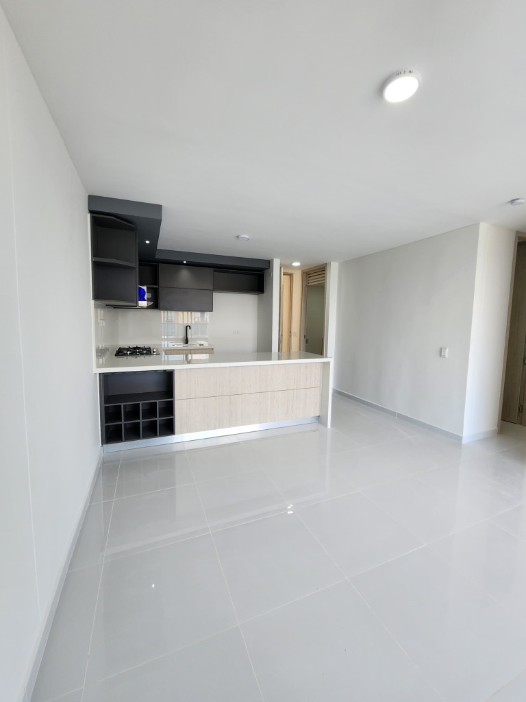 Apartamento Venta, Río Alto, Barranquilla (31383) - Issa Saieh Inmobiliaria