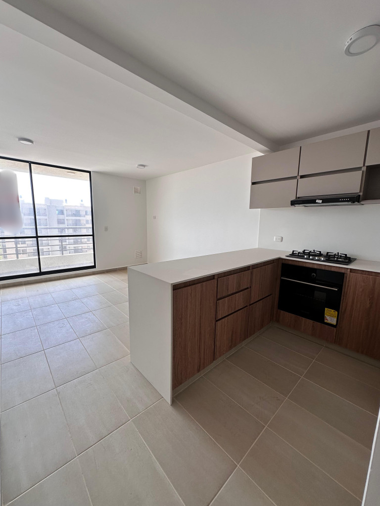 Apartamento Venta, Río Alto, Barranquilla (31471) - Issa Saieh Inmobiliaria
