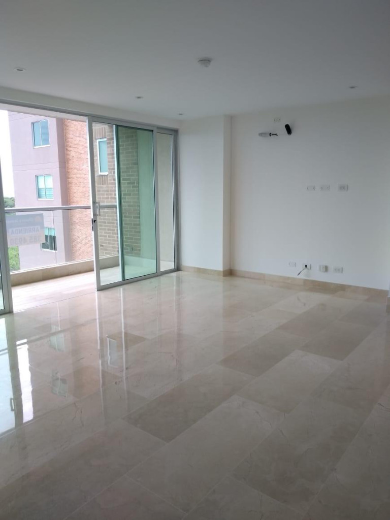 Apartamento Arriendo, Altos De Riomar, Barranquilla (31646) - Issa ...