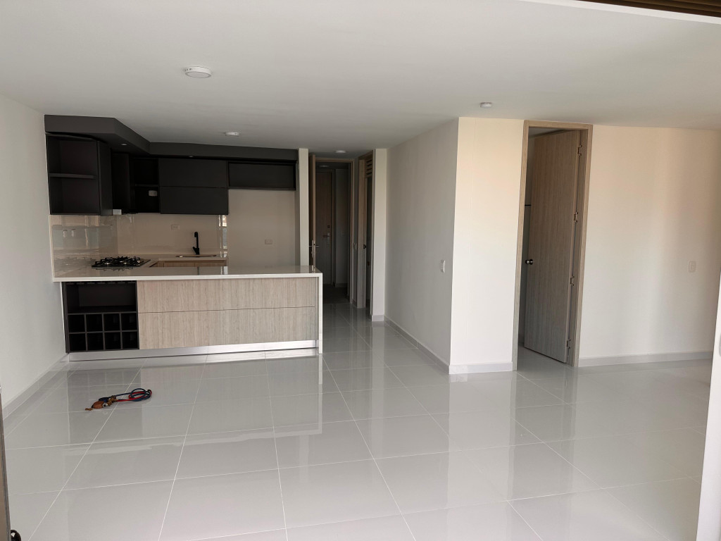 Apartamento Arriendo, Río Alto, Barranquilla (31703) - Issa Saieh ...